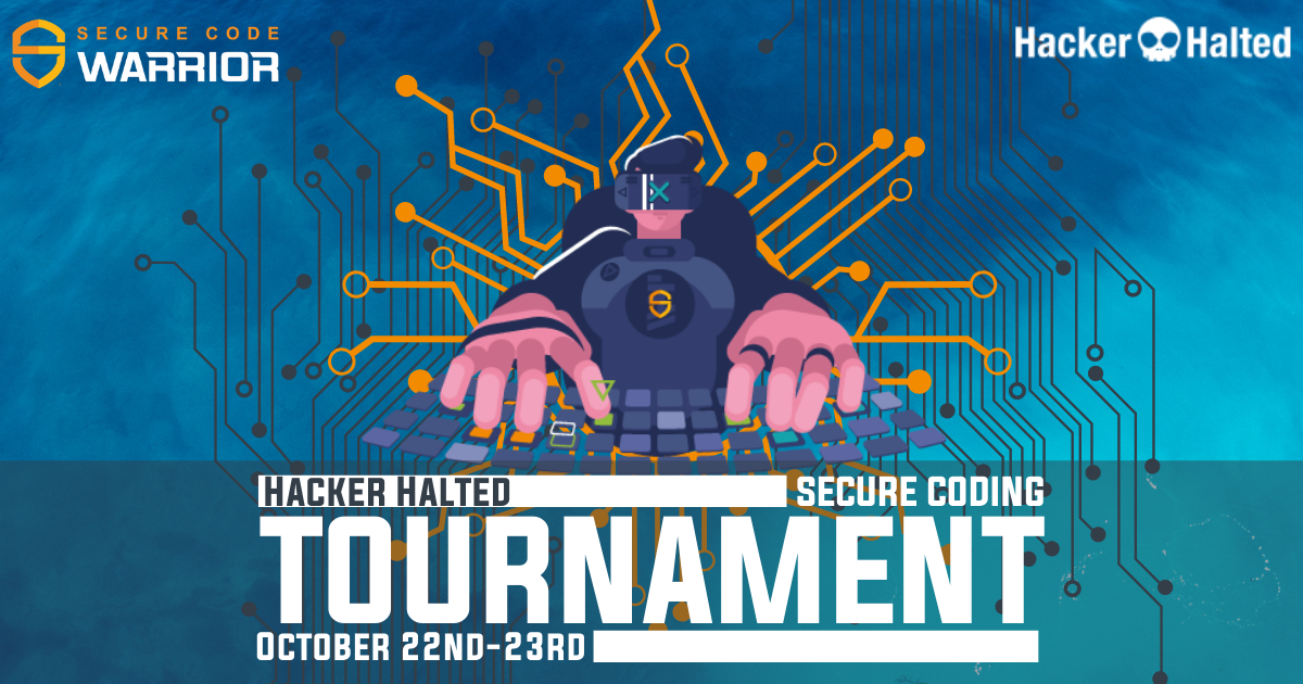 Hacker Halted Secure Coding Tournament Hacker Halted Secure Coding Tournament